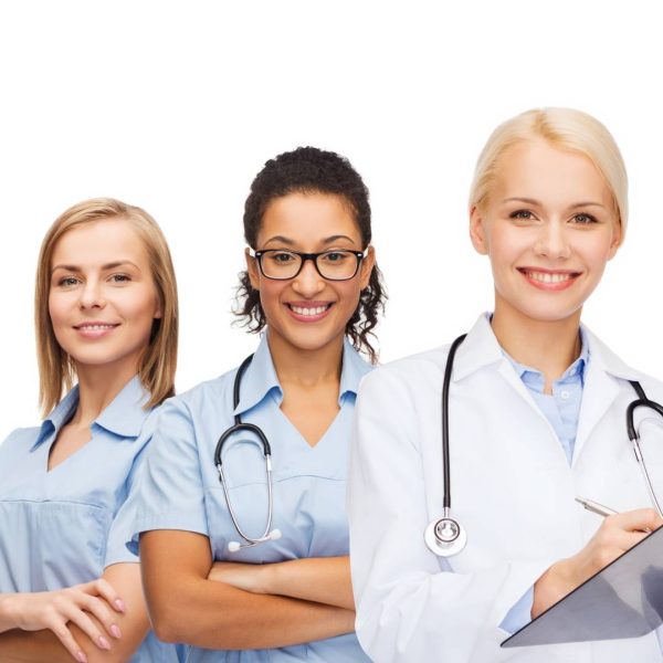 Helping People Start Nursing and Domiciliary Care Agencies